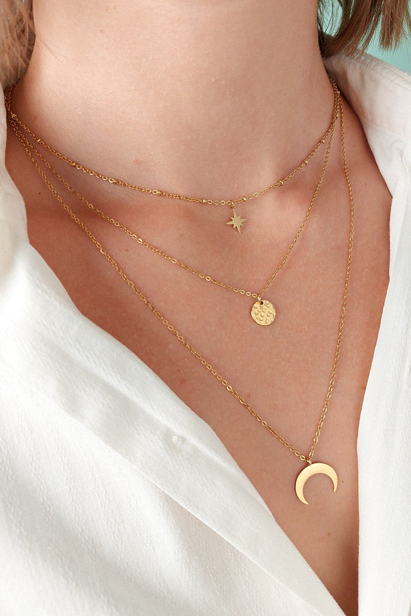 Colliers Bohèmes Chic | Mariage, Multirang | Miss Bohème